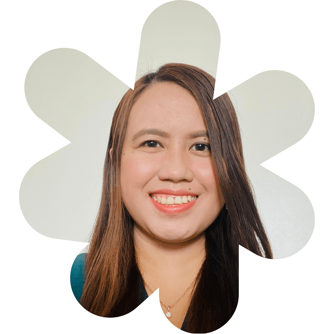 Maria Wilvenna Anora – Bayer Foundation