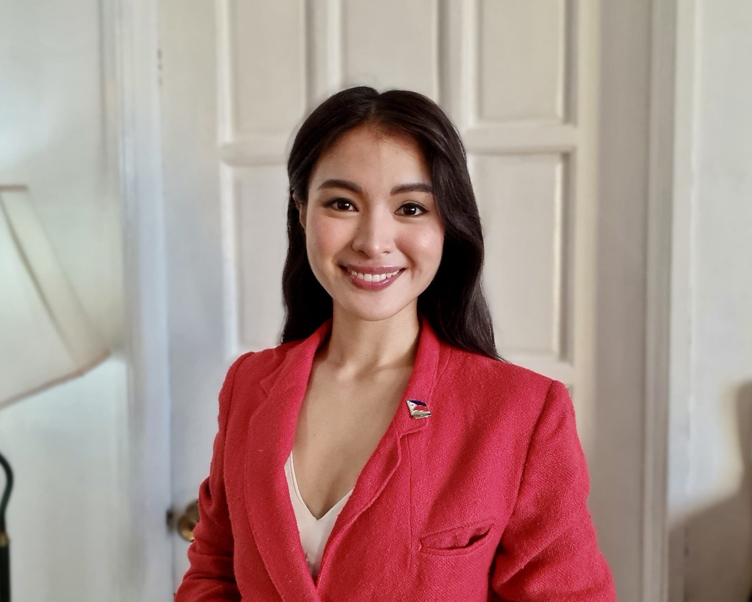 Aya Fernandez – Bayer Foundation